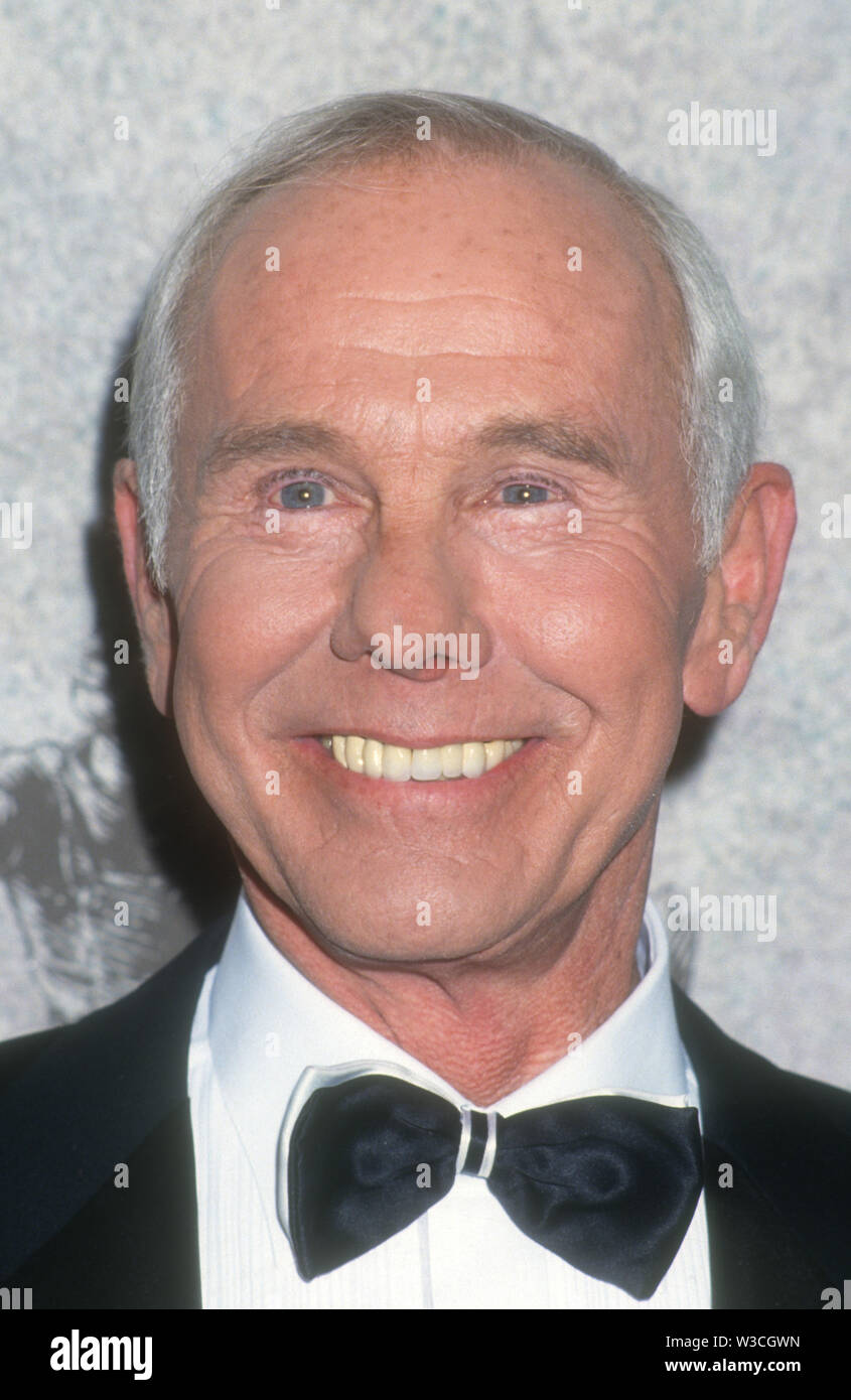 Johnny carson hi-res stock photography and images - Alamy