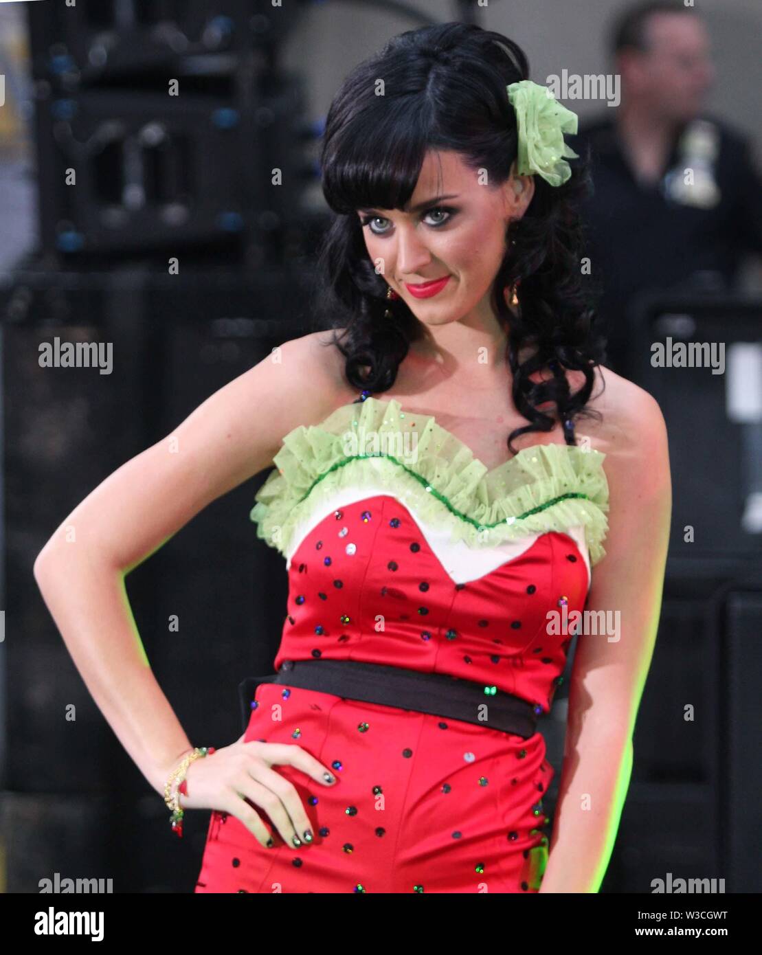 Katy perry 2008 hi-res stock photography and images - Alamy