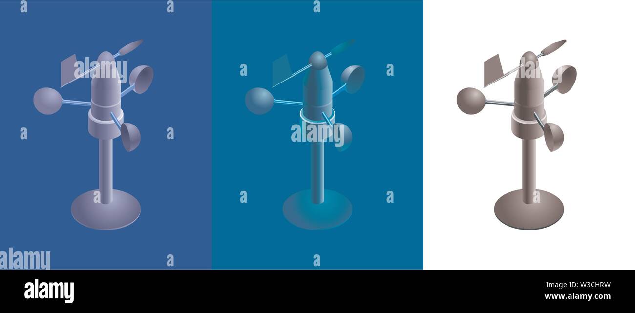 Monitoring station Stock Vector Images - Alamy