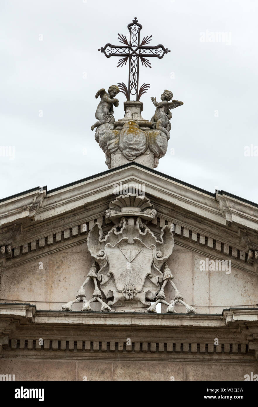 Peter The Apostle Symbol