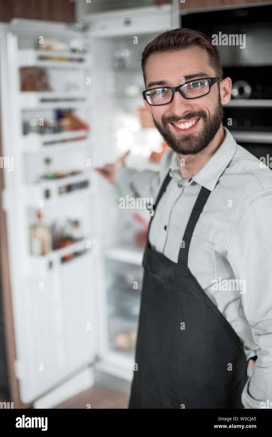 Refrigerator rear view hi-res stock photography and images - Alamy