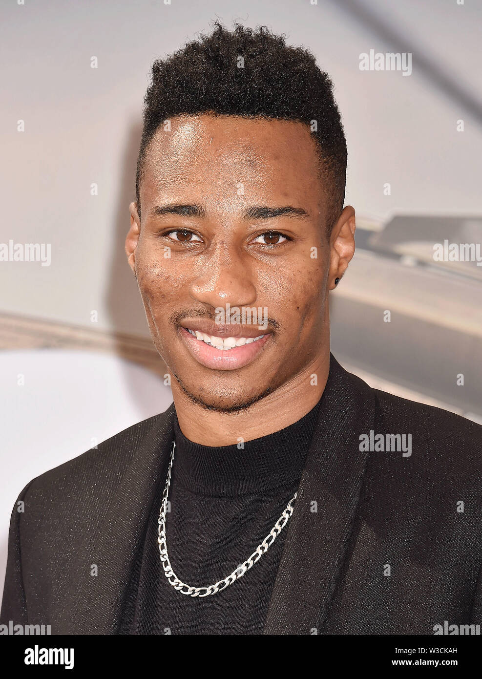 HOLLYWOOD, CA - JULY 13: Mark Anthony Kaye attends the Premiere Of ...