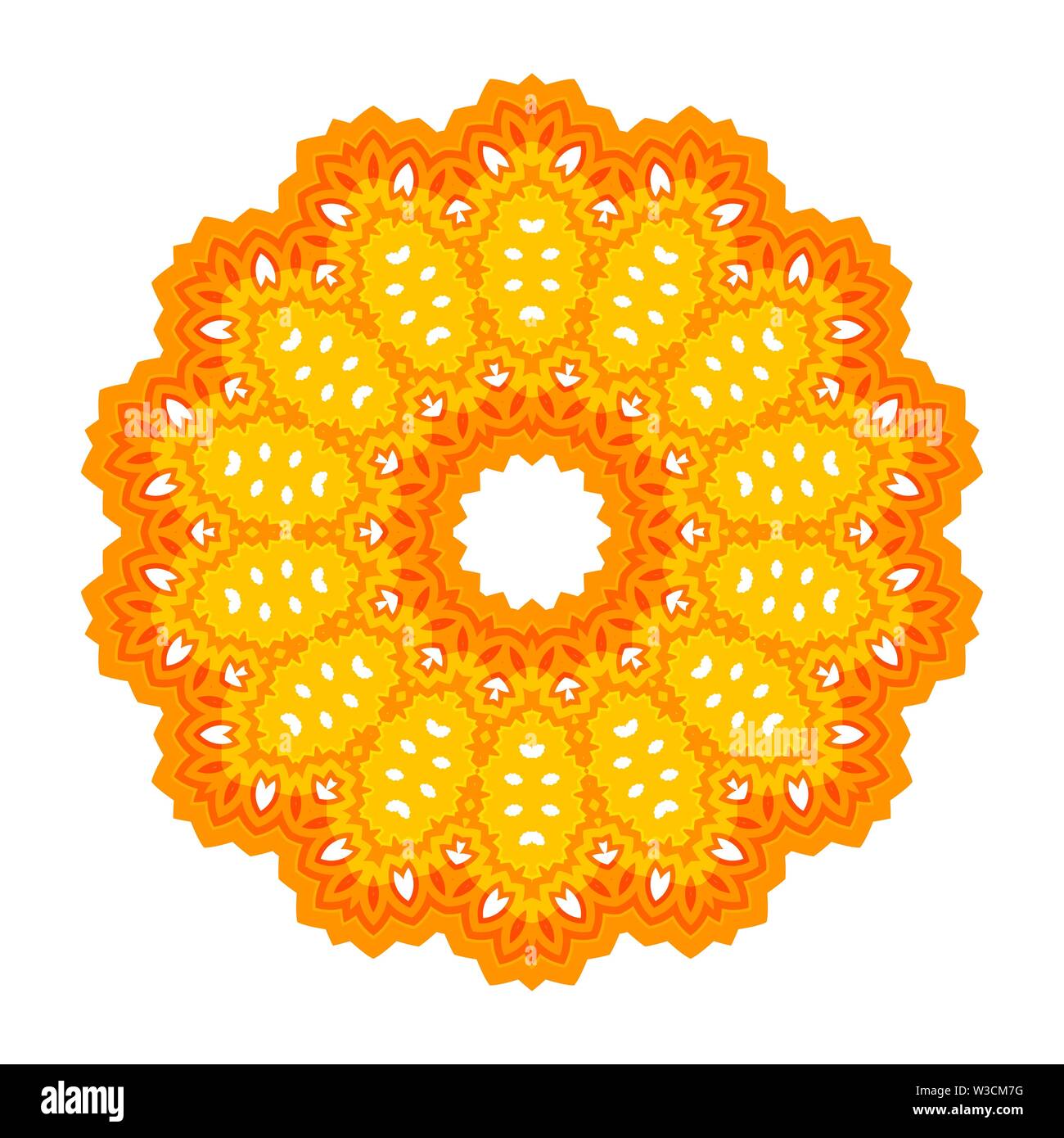 Iranian islamic mosque Stock Vector Images - Alamy