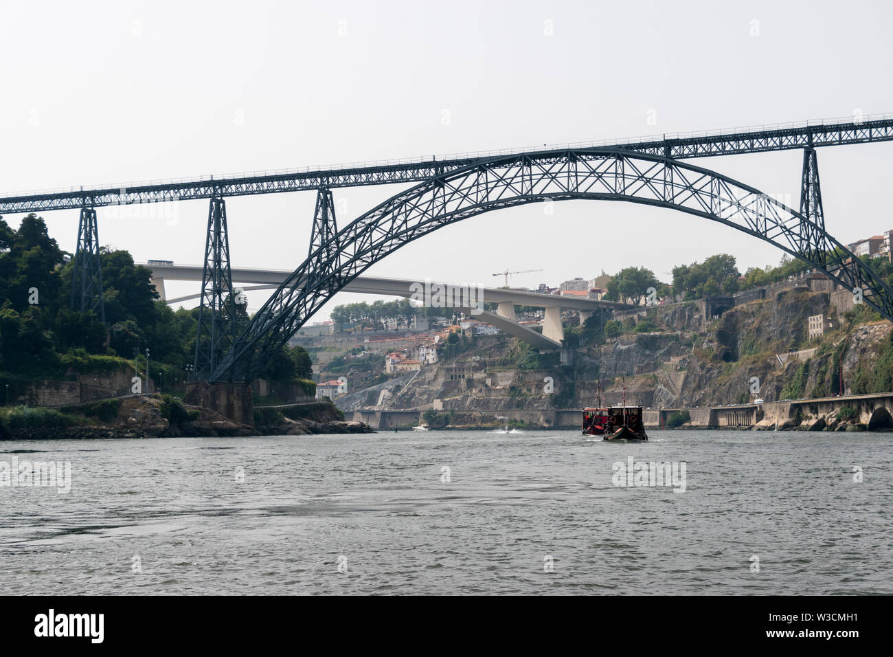 Maria pia hi-res stock photography and images - Alamy