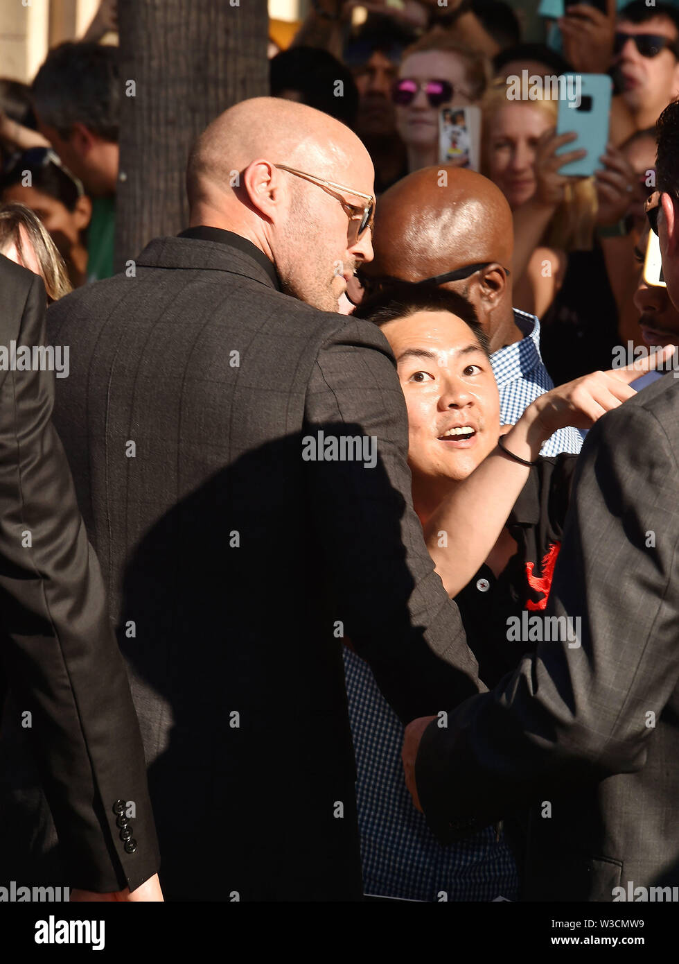 13 film jason statham hi-res stock photography and images - Alamy