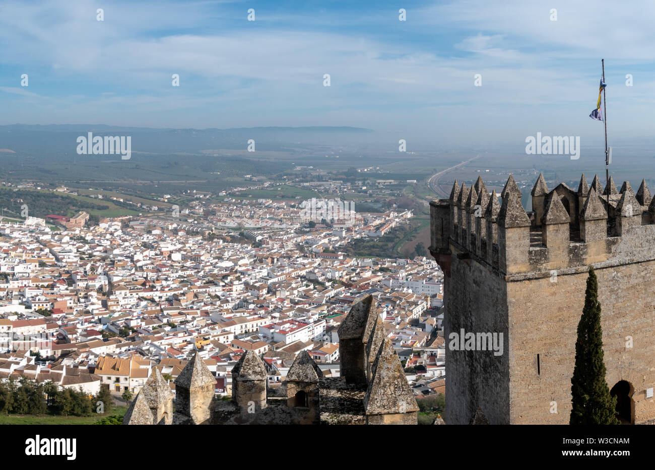 Rio castle hi-res stock photography and images - Alamy