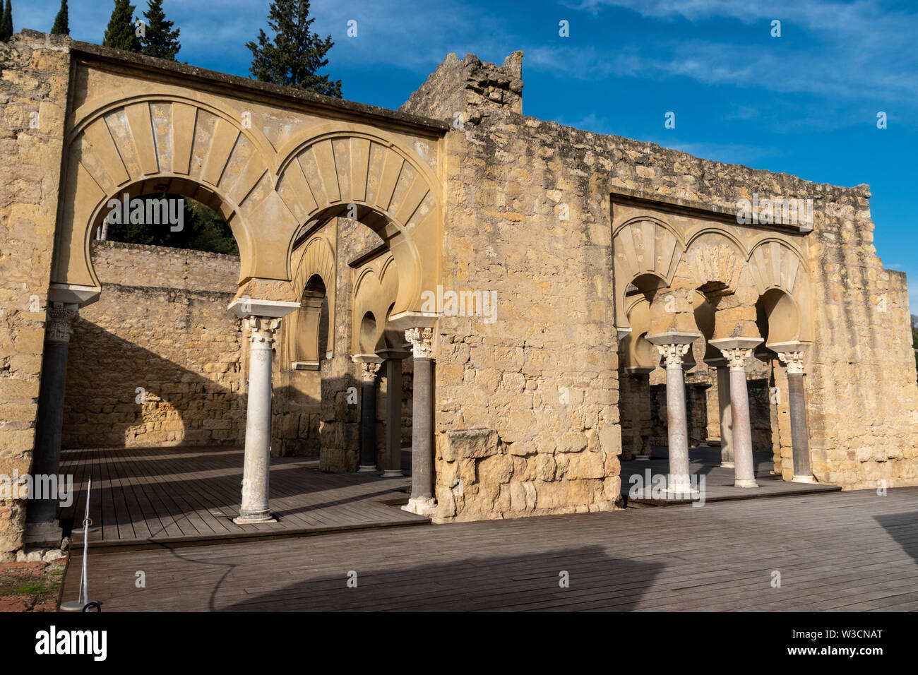 Al zahra hi-res stock photography and images - Alamy