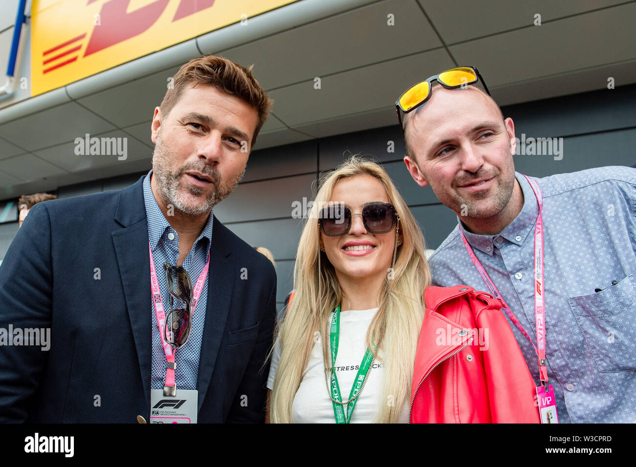 Football practice wall hi-res stock photography and images - Alamy