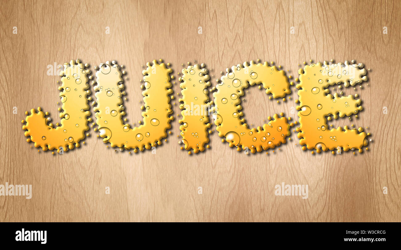 Cocktail word hi-res stock photography and images - Alamy