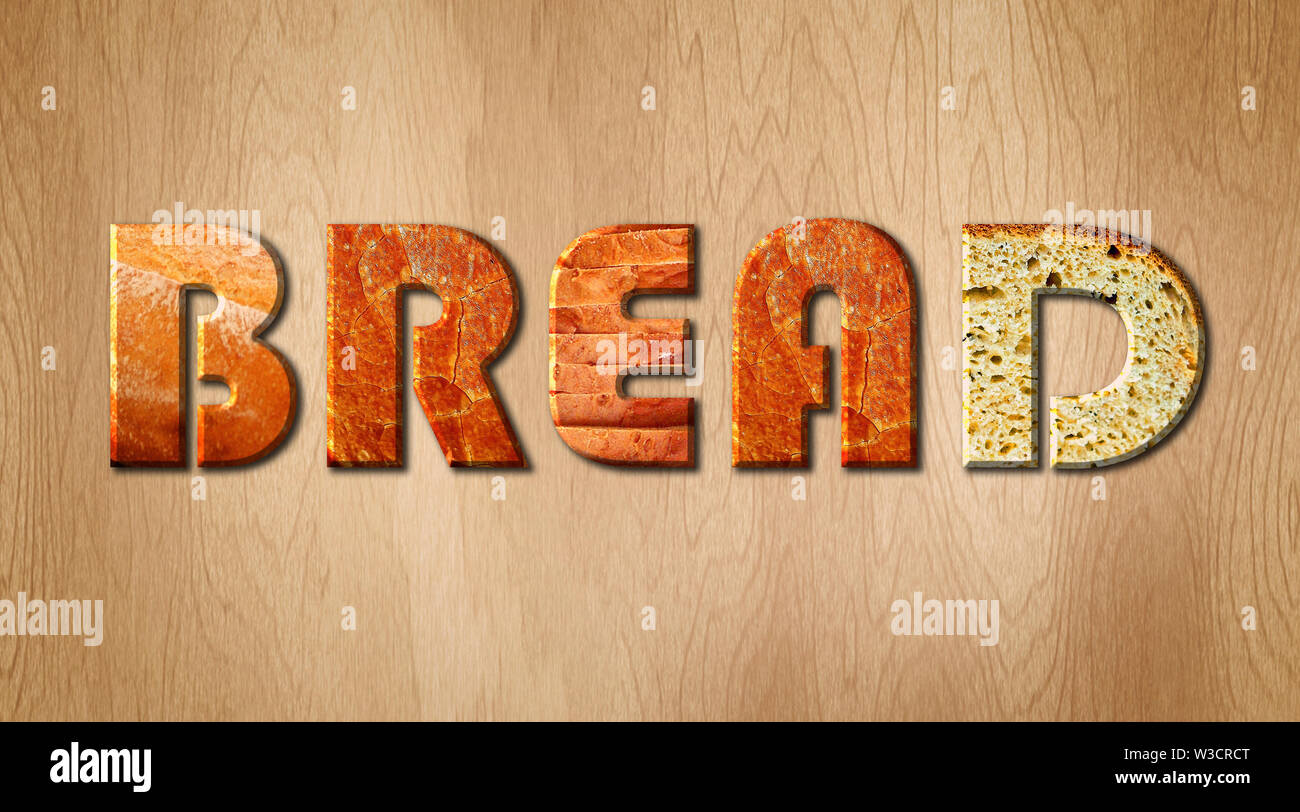 Crust texture hi-res stock photography and images - Alamy