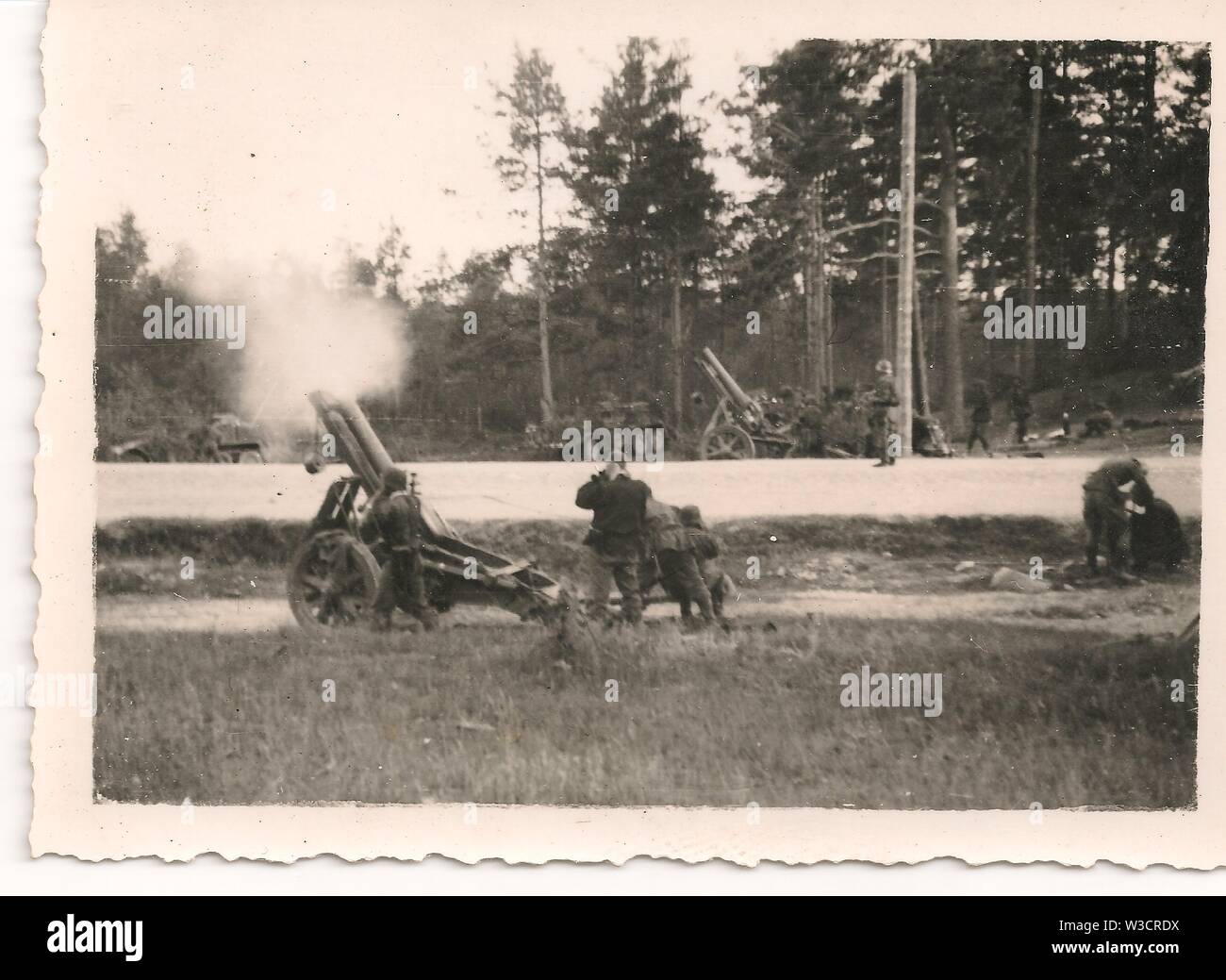 Heavy infantry hi-res stock photography and images - Alamy