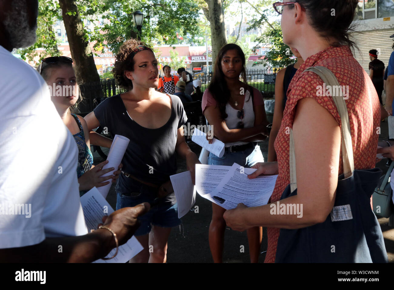 El bronx new york city hi-res stock photography and images - Alamy