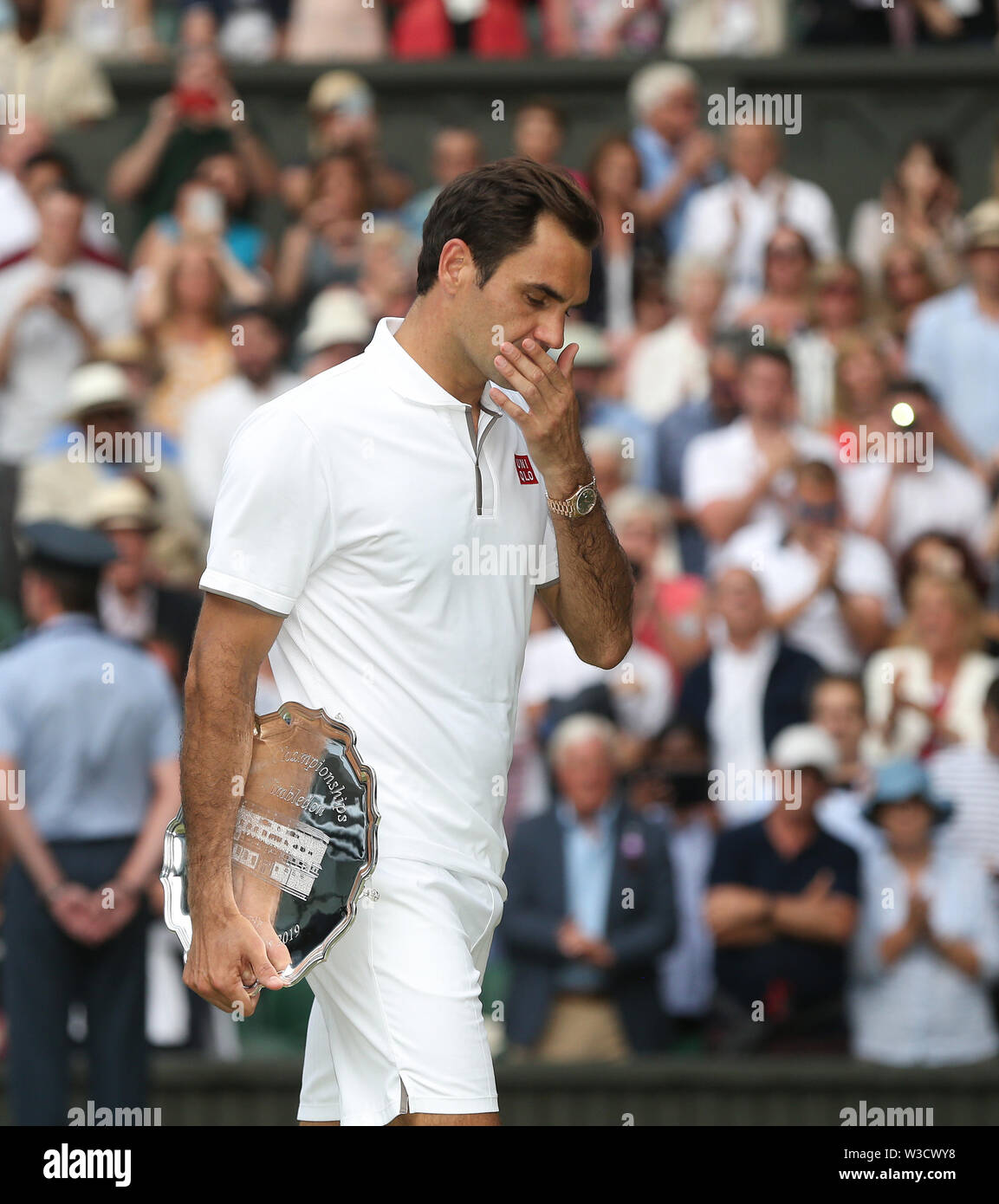 Runners up trophy hi-res stock photography and images - Alamy