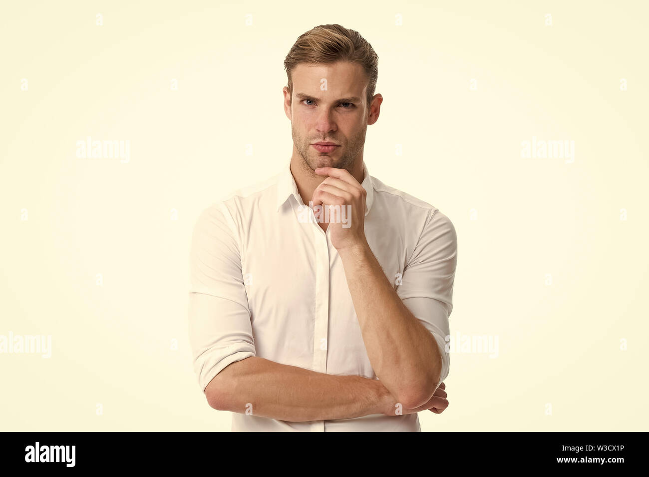 Polish fashion models hi-res stock photography and images - Alamy