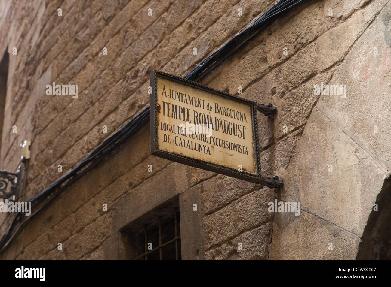 Historical signs hi-res stock photography and images - Alamy