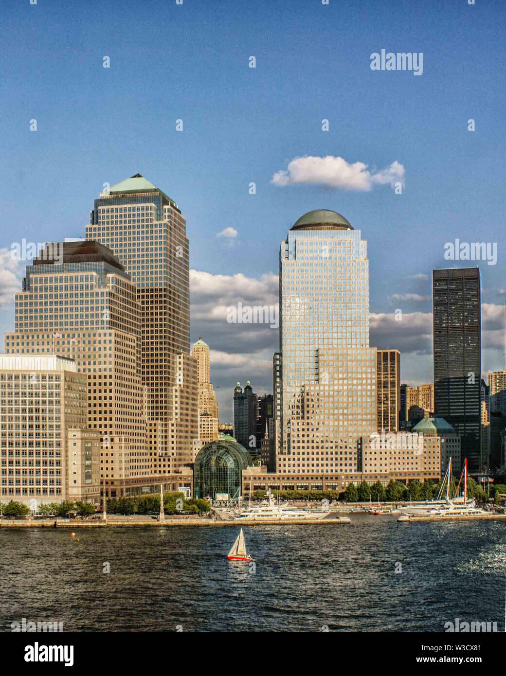 New york mercantile exchange building hi-res stock photography and ...