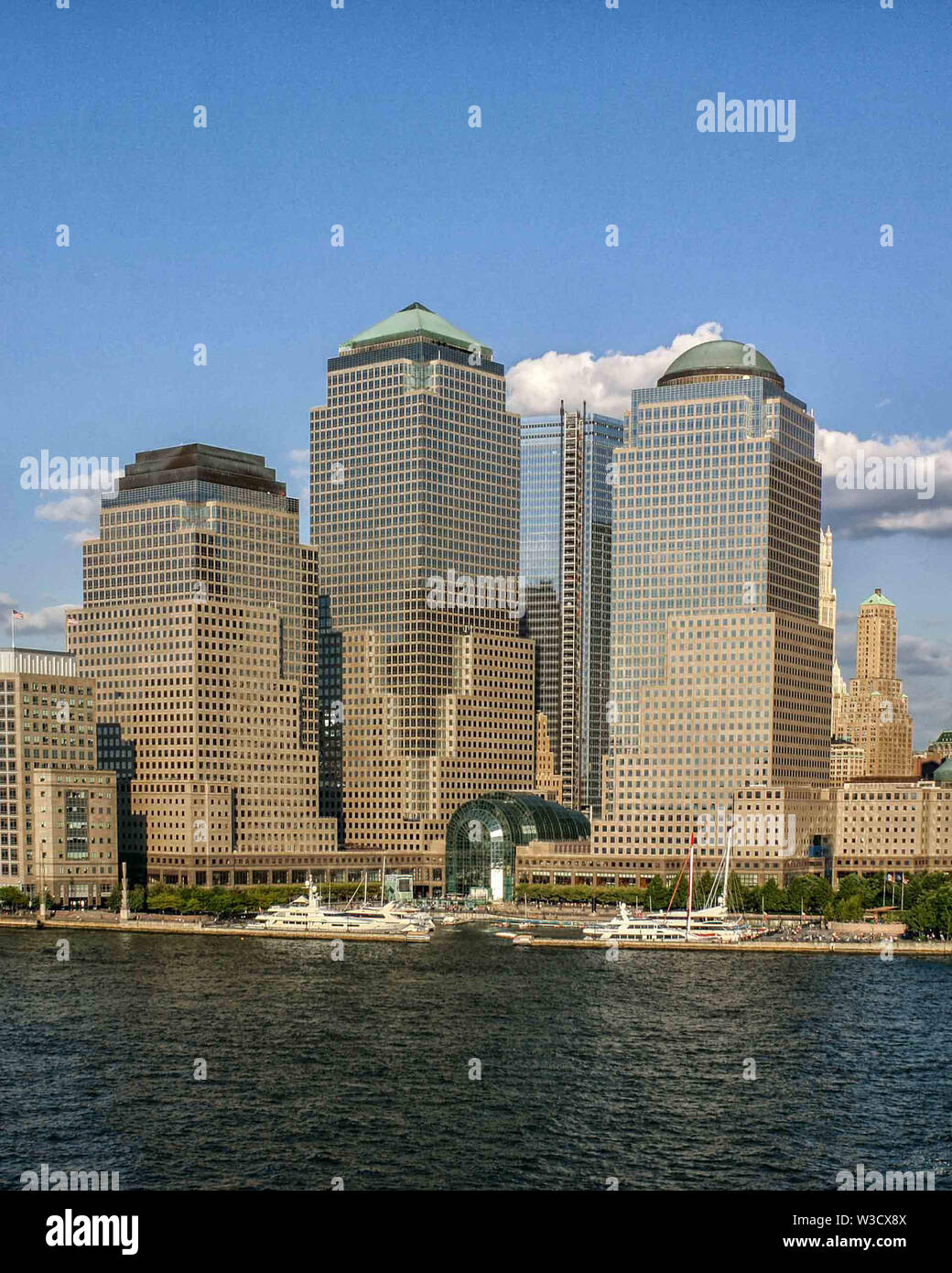 New york mercantile exchange building hi-res stock photography and ...