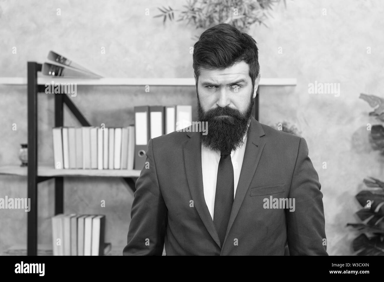 Business problem solving process Black and White Stock Photos & Images ...