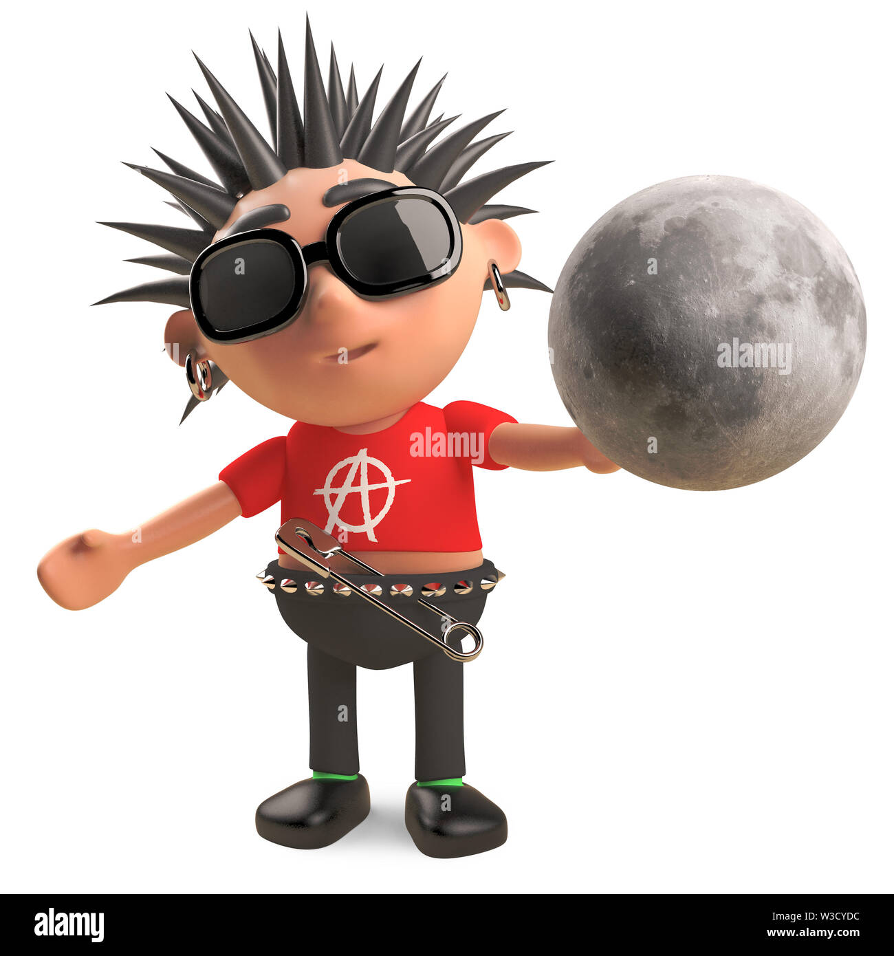 The exploited punk hi-res stock photography and images - Alamy