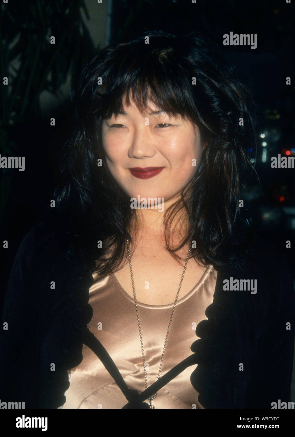Beverly Hills, California, USA 20th September 1994 Comedian Margaret ...