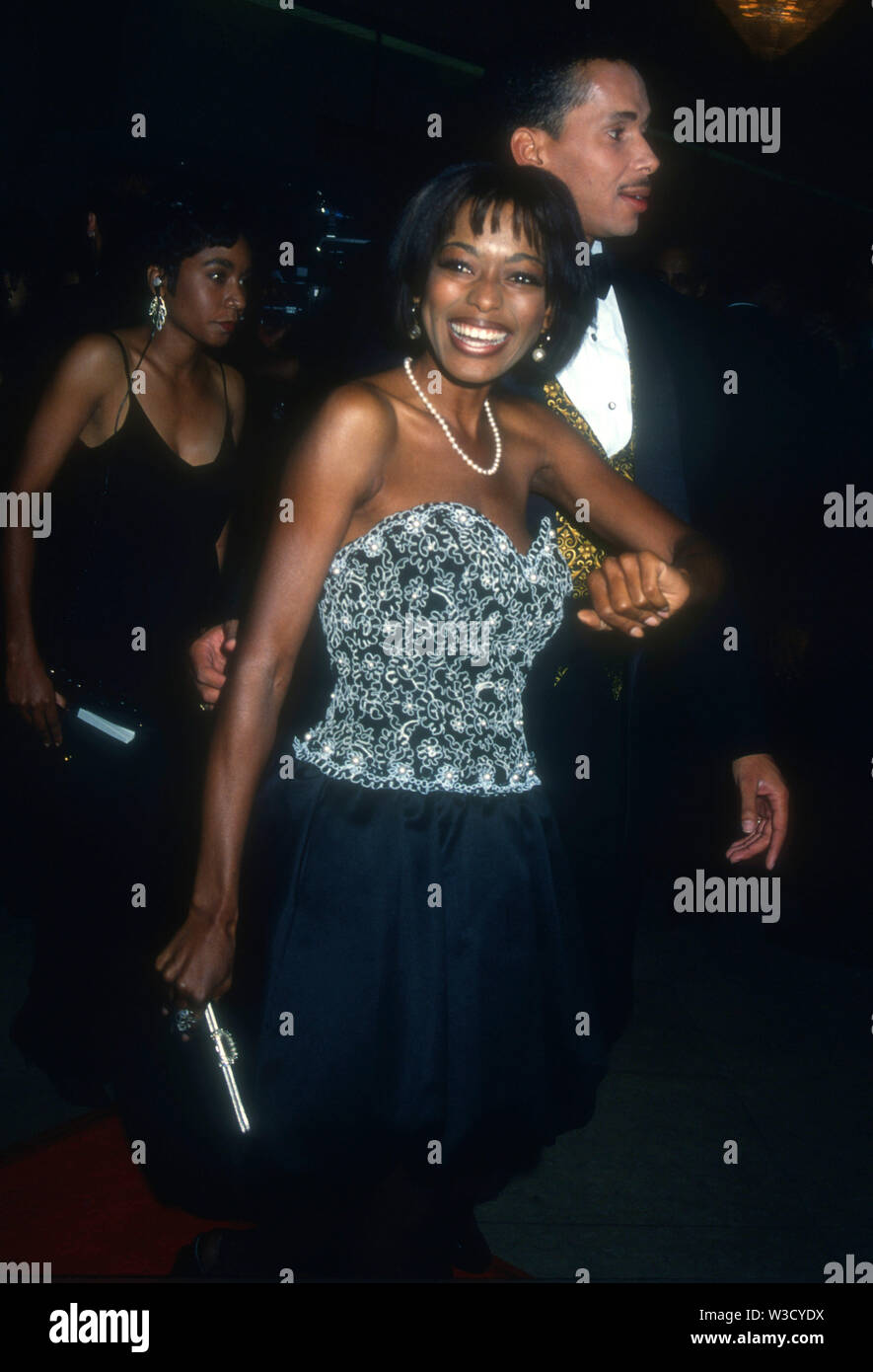 Beverly Hills, California, USA 20th September 1994 Actress Sherri ...