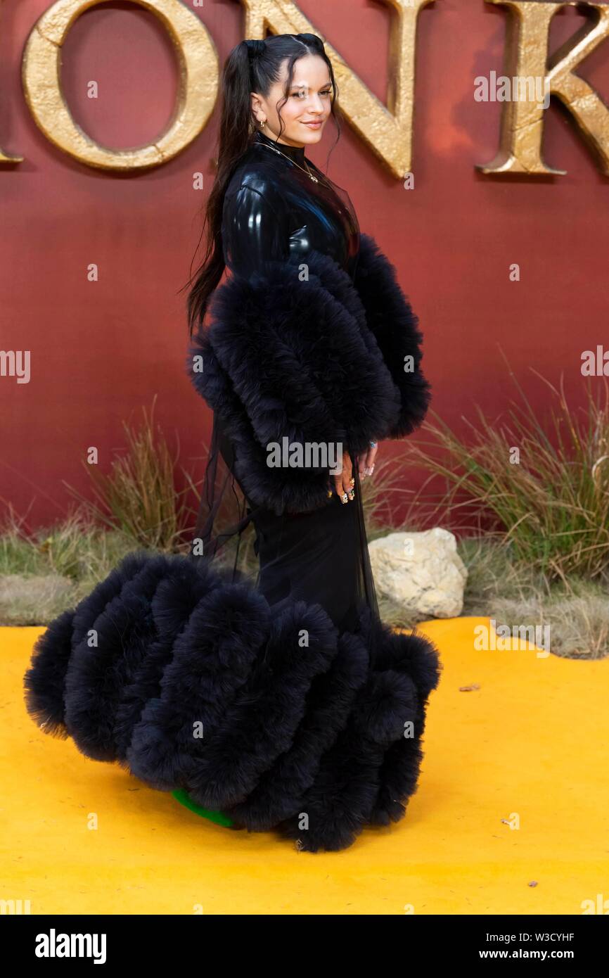 Rosalia singer hi-res stock photography and images - Alamy