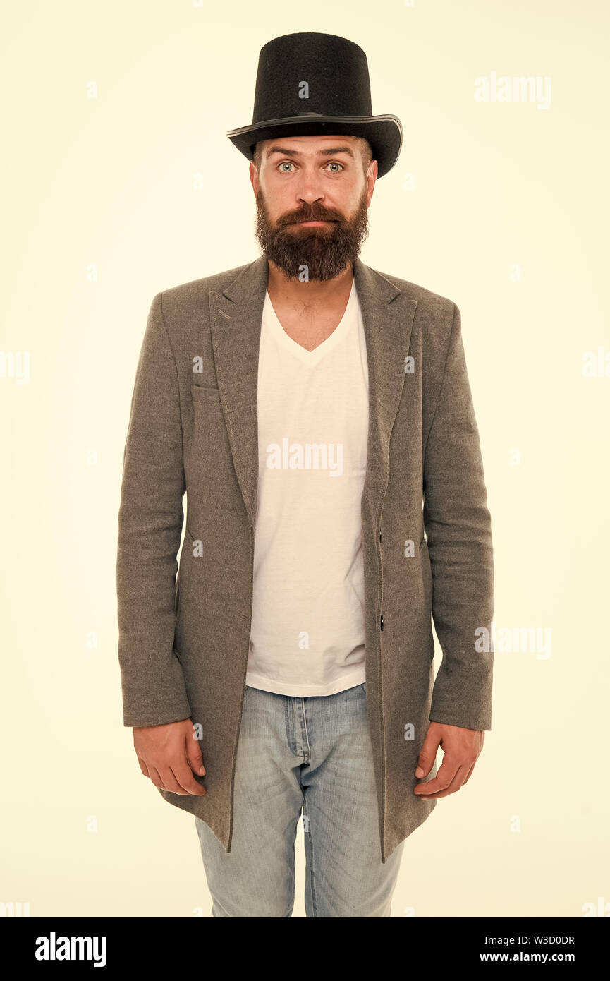 Circus Manager High Resolution Stock Photography and Images - Alamy