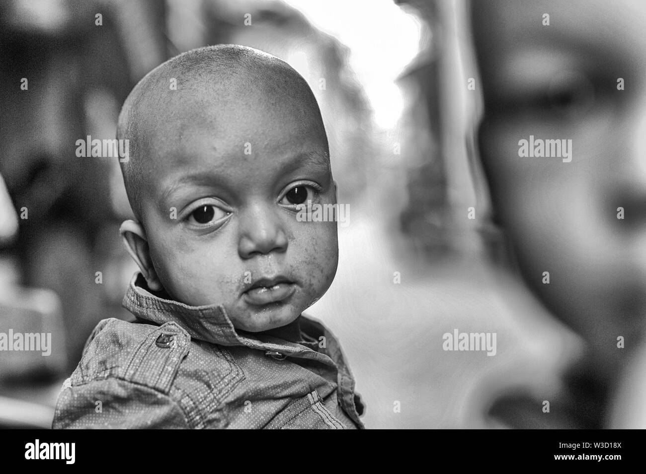 Poverty african hi-res stock photography and images - Alamy