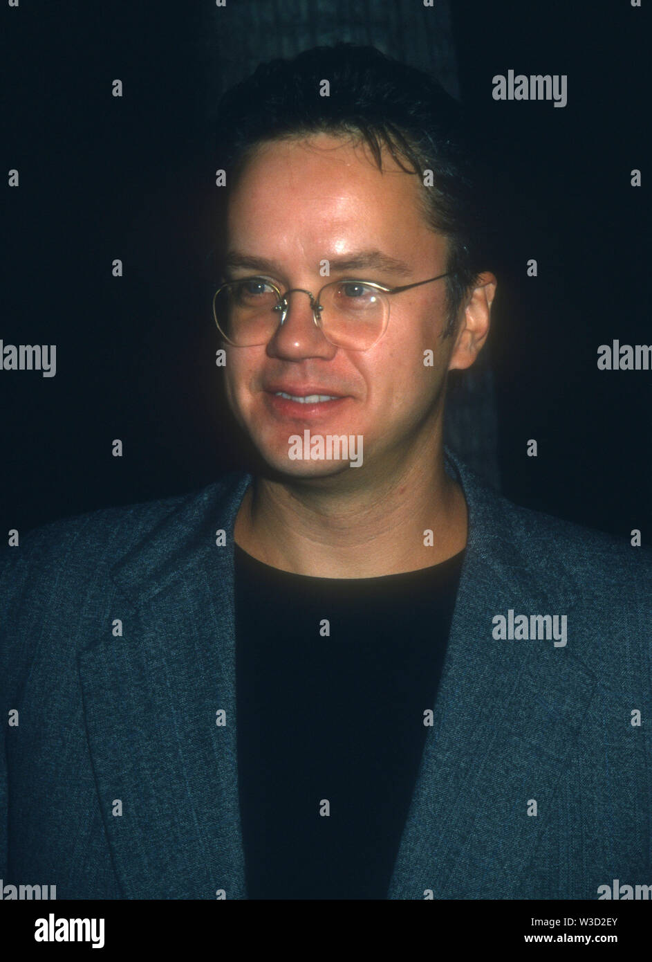 Beverly Hills, California, USA 22nd September 1994 Actor Tim Robbins ...