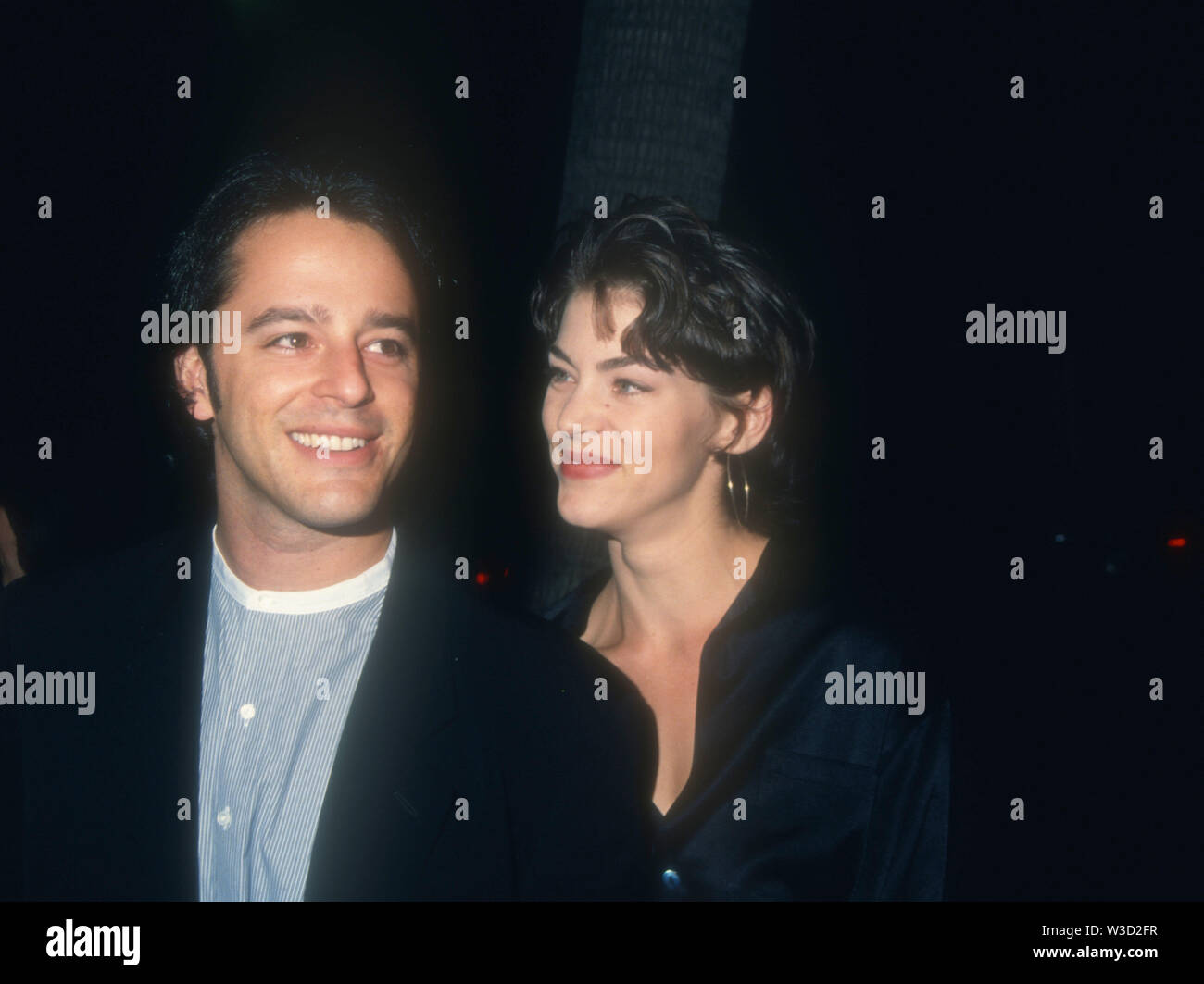 Gil Bellows Rya Kihlstedt