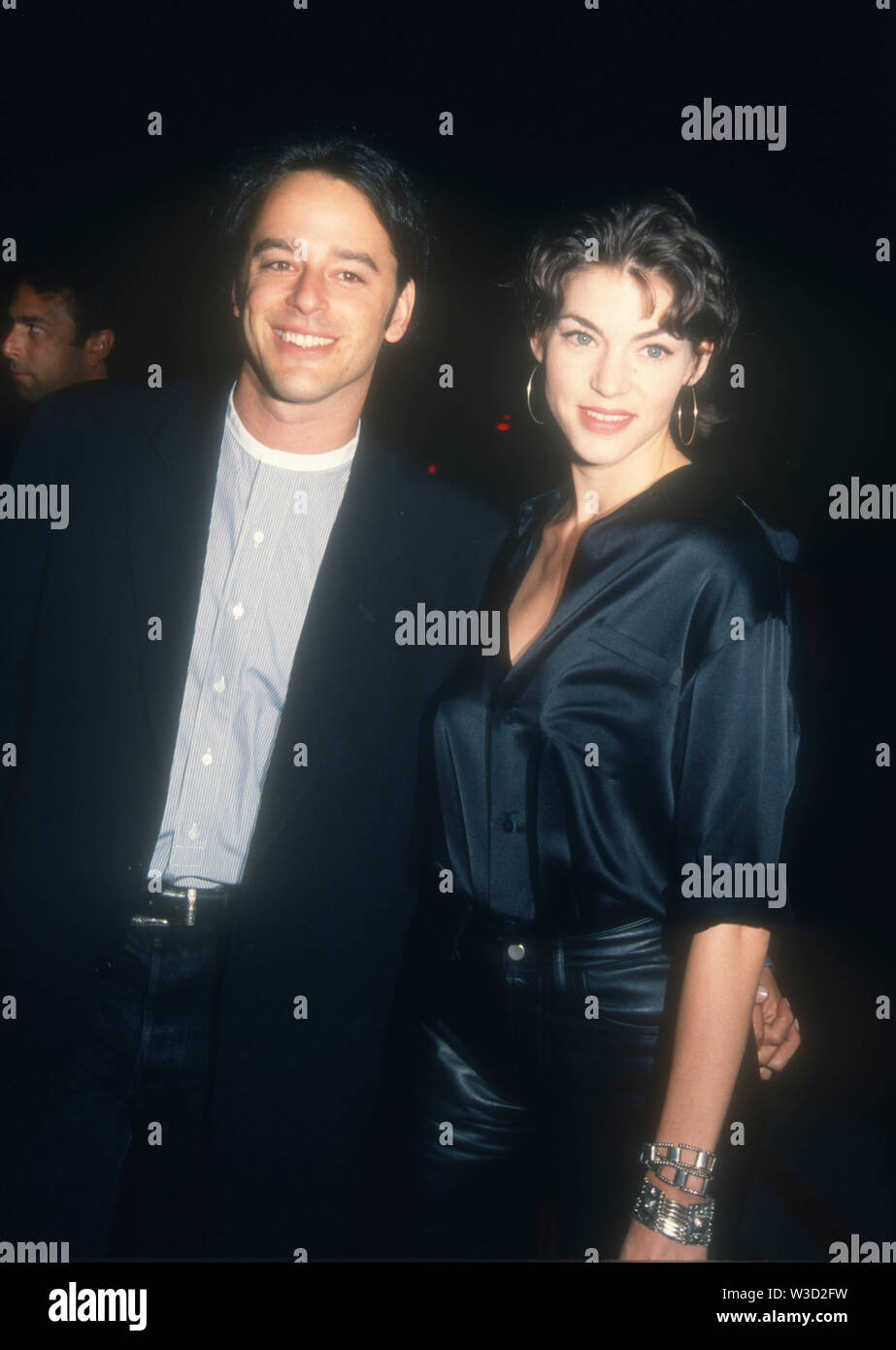 Gil Bellows Shawshank Redemption