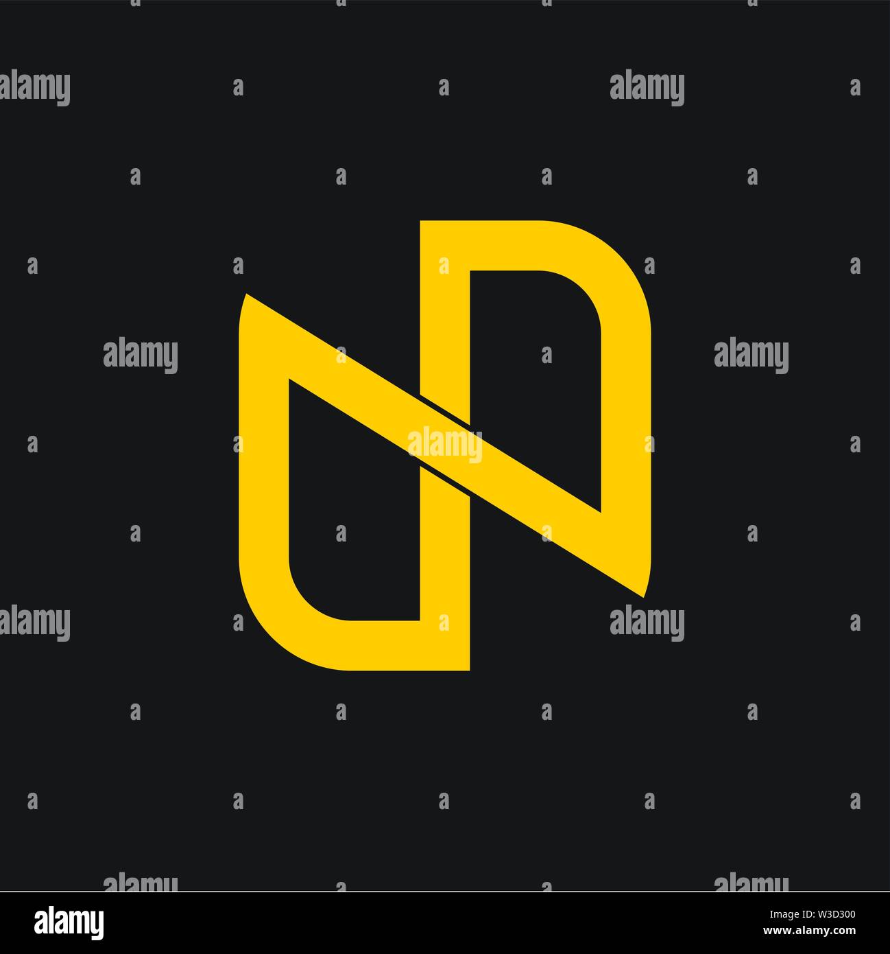 geometric design vector source success business logo vector Stock ...
