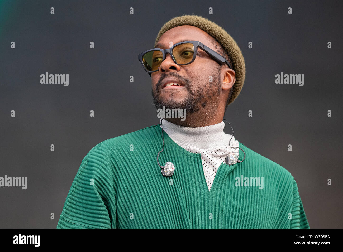 Will young singer 2019 hi-res stock photography and images - Alamy