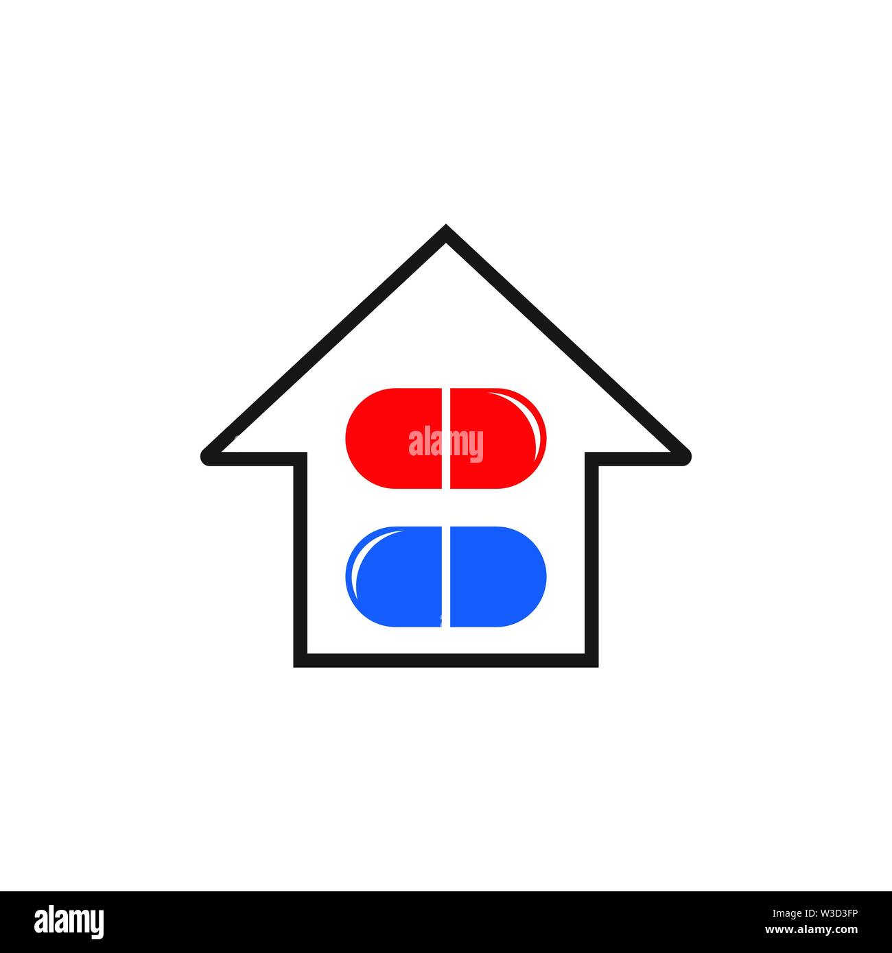 geometric design vector source success business logo vector Stock ...