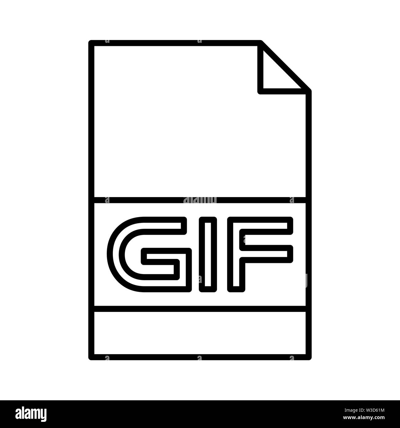 Animated gif hi-res stock photography and images - Alamy