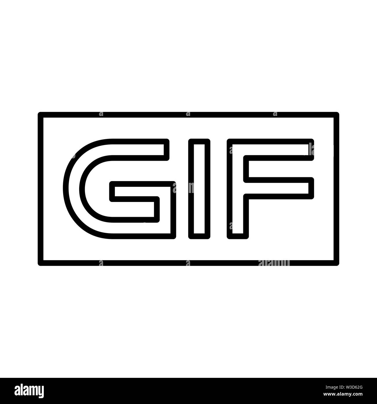 Animated gif hi-res stock photography and images - Alamy