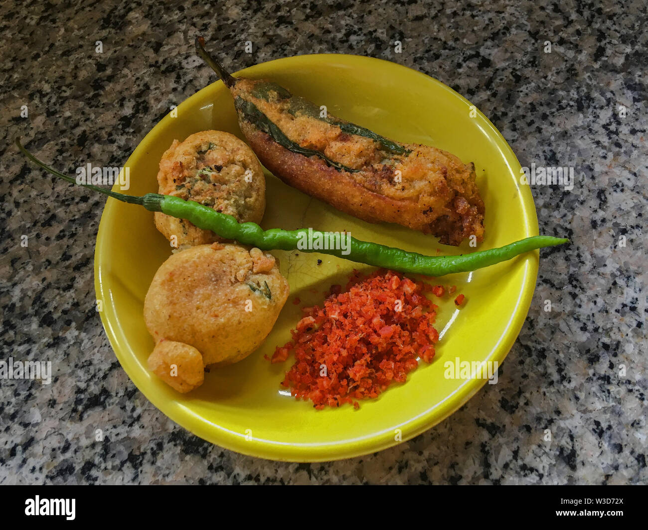12 jul 2019 a indian vejitarian croquette called mirch pakora hi-res ...