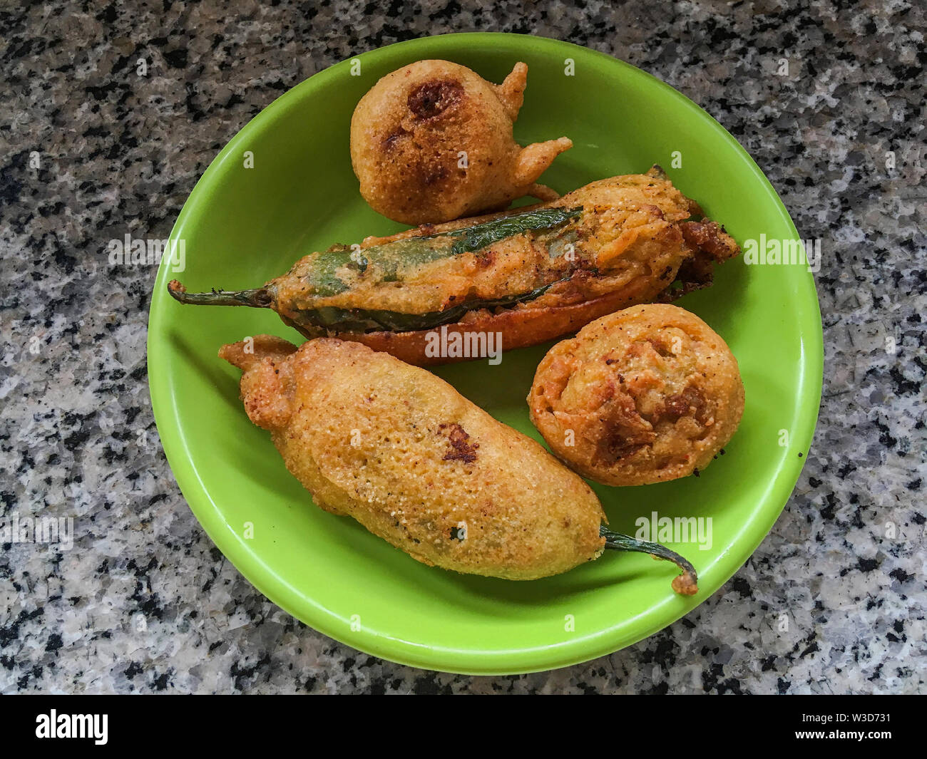 12 jul 2019 a indian vejitarian croquette called mirch pakora hi-res ...