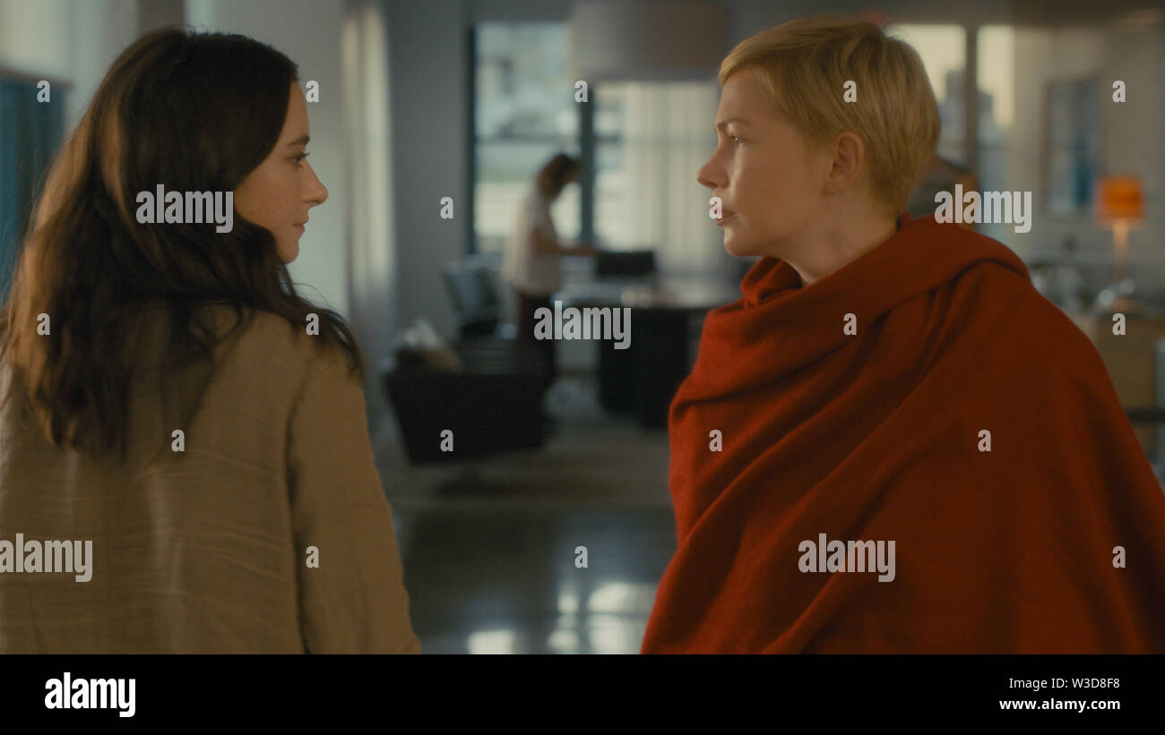 Michelle grace hi-res stock photography and images - Alamy