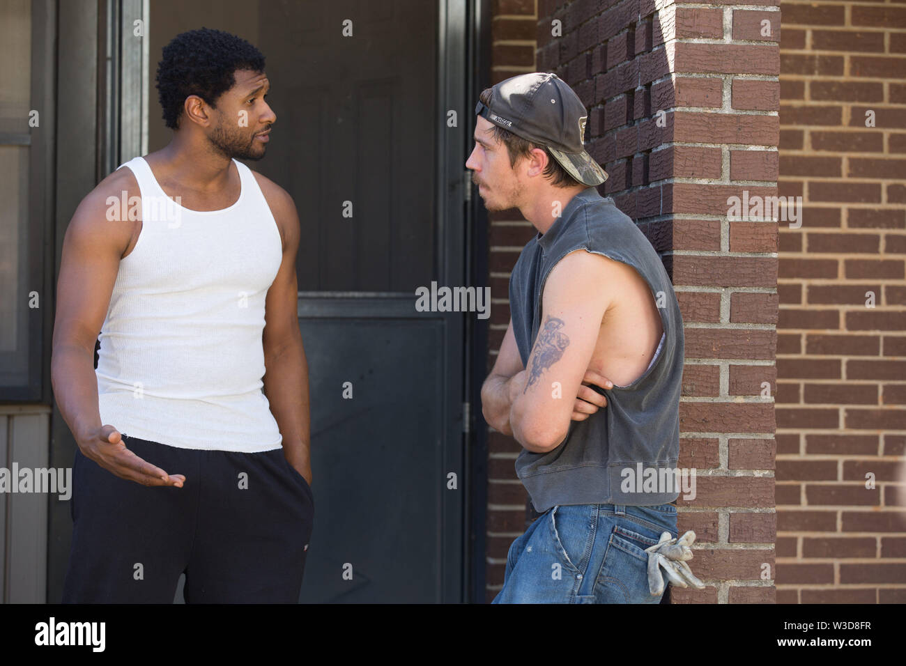 RELEASE DATE: July 12, 2019 TITLE: Stuber STUDIO: Twentieth Century Fox ...