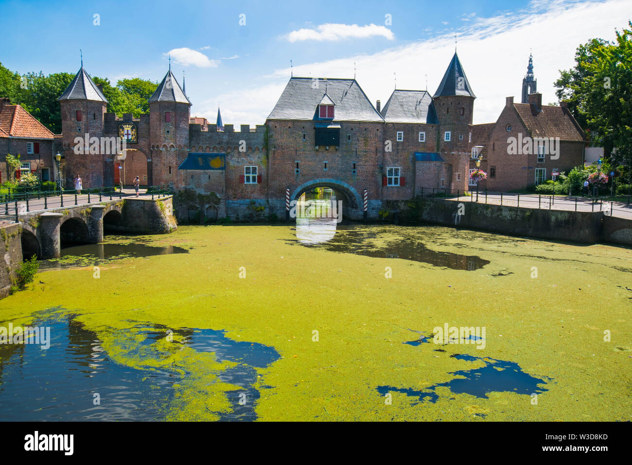 Amersfoort hi-res stock photography and images - Alamy