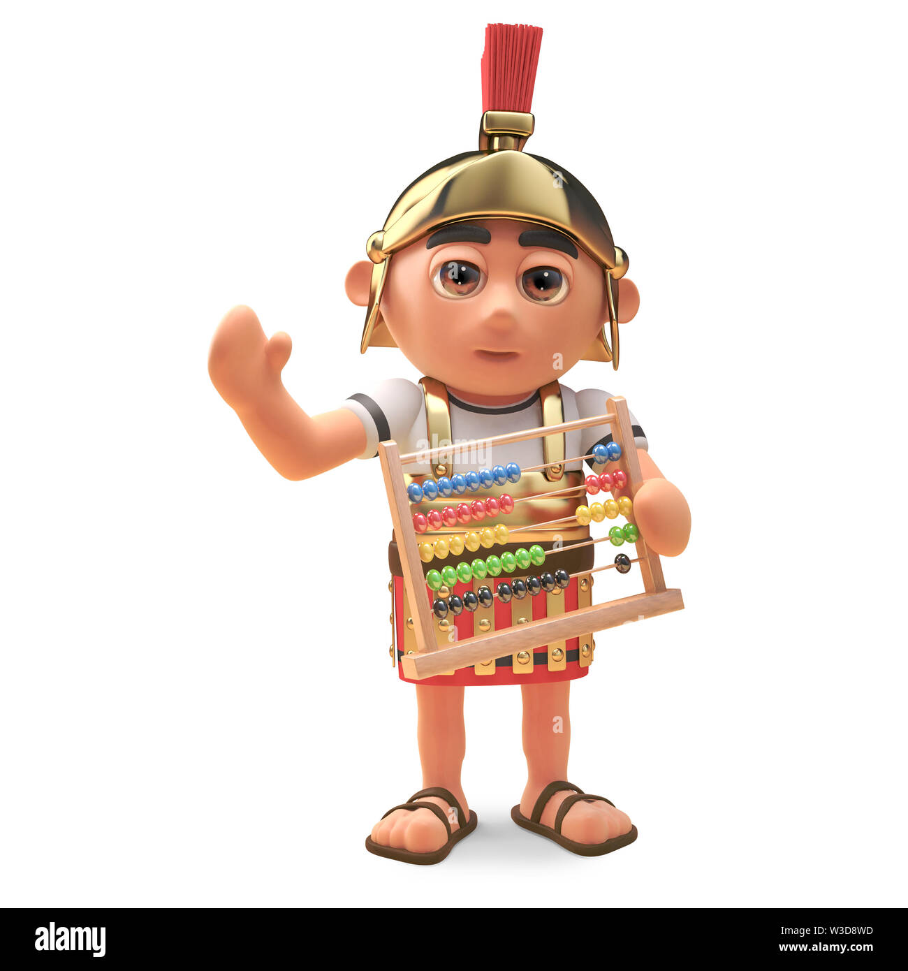 Counting weapons hi-res stock photography and images - Alamy