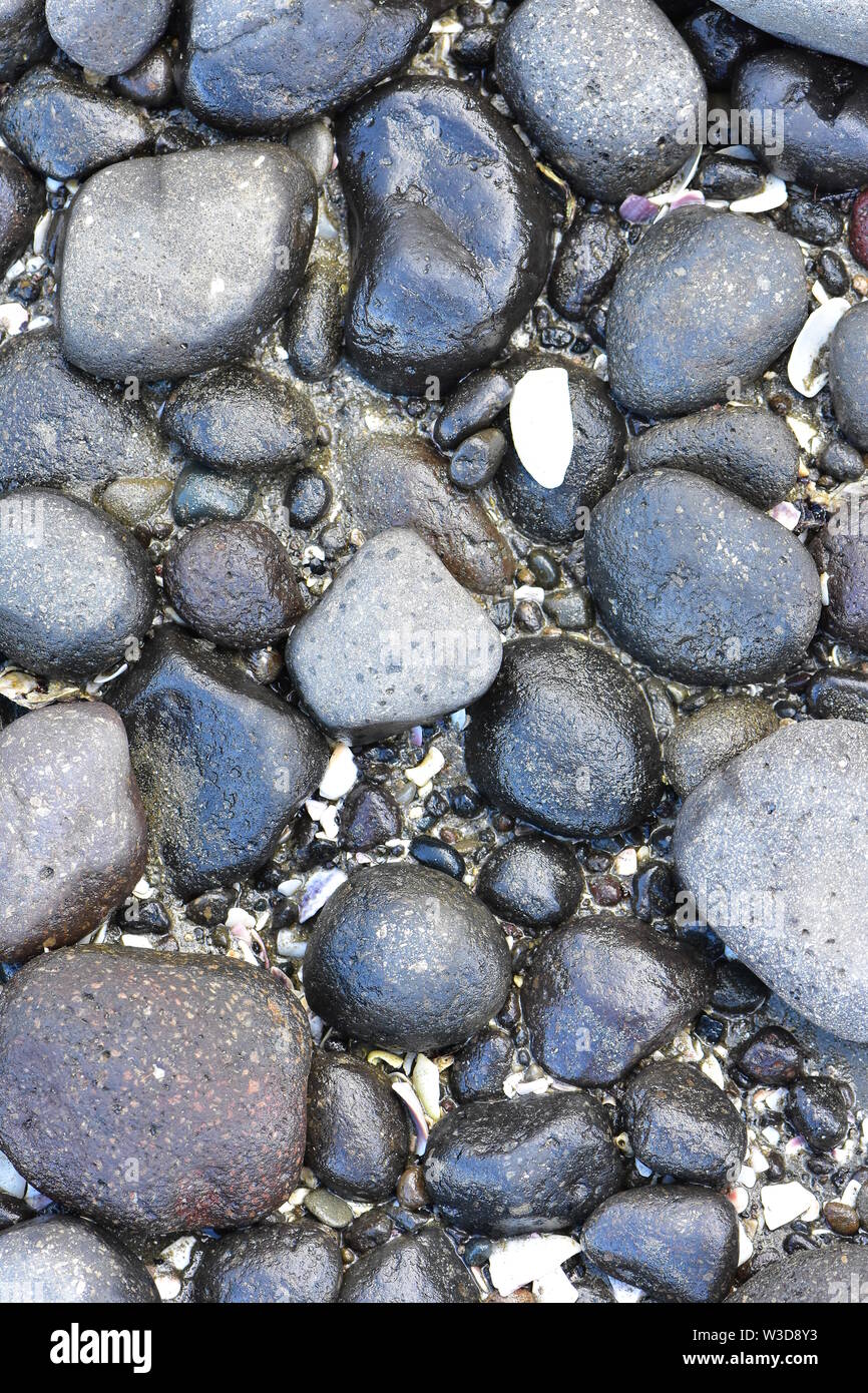 Gravel sizes hi-res stock photography and images - Alamy