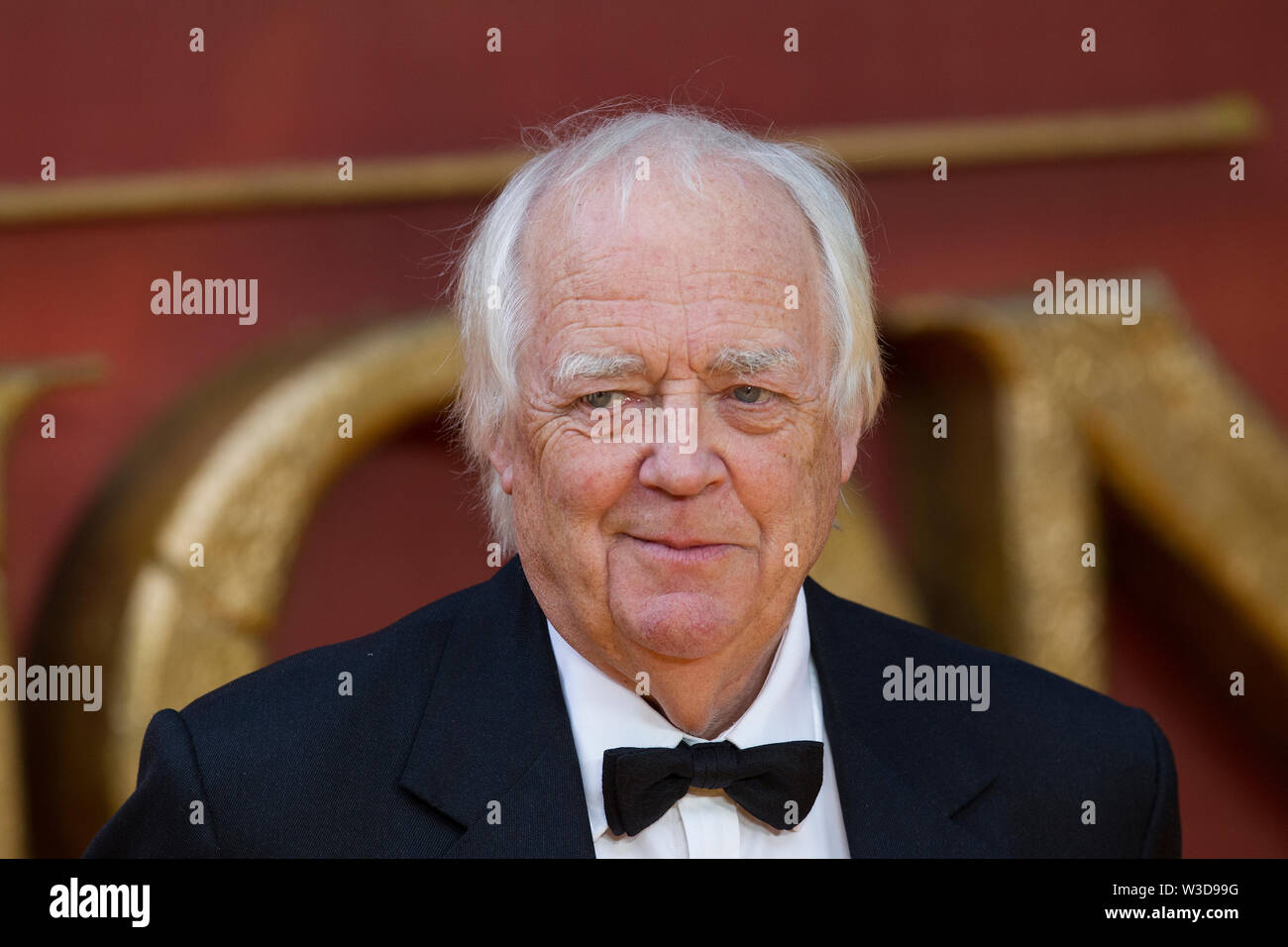 Sir tim rice hi-res stock photography and images - Alamy