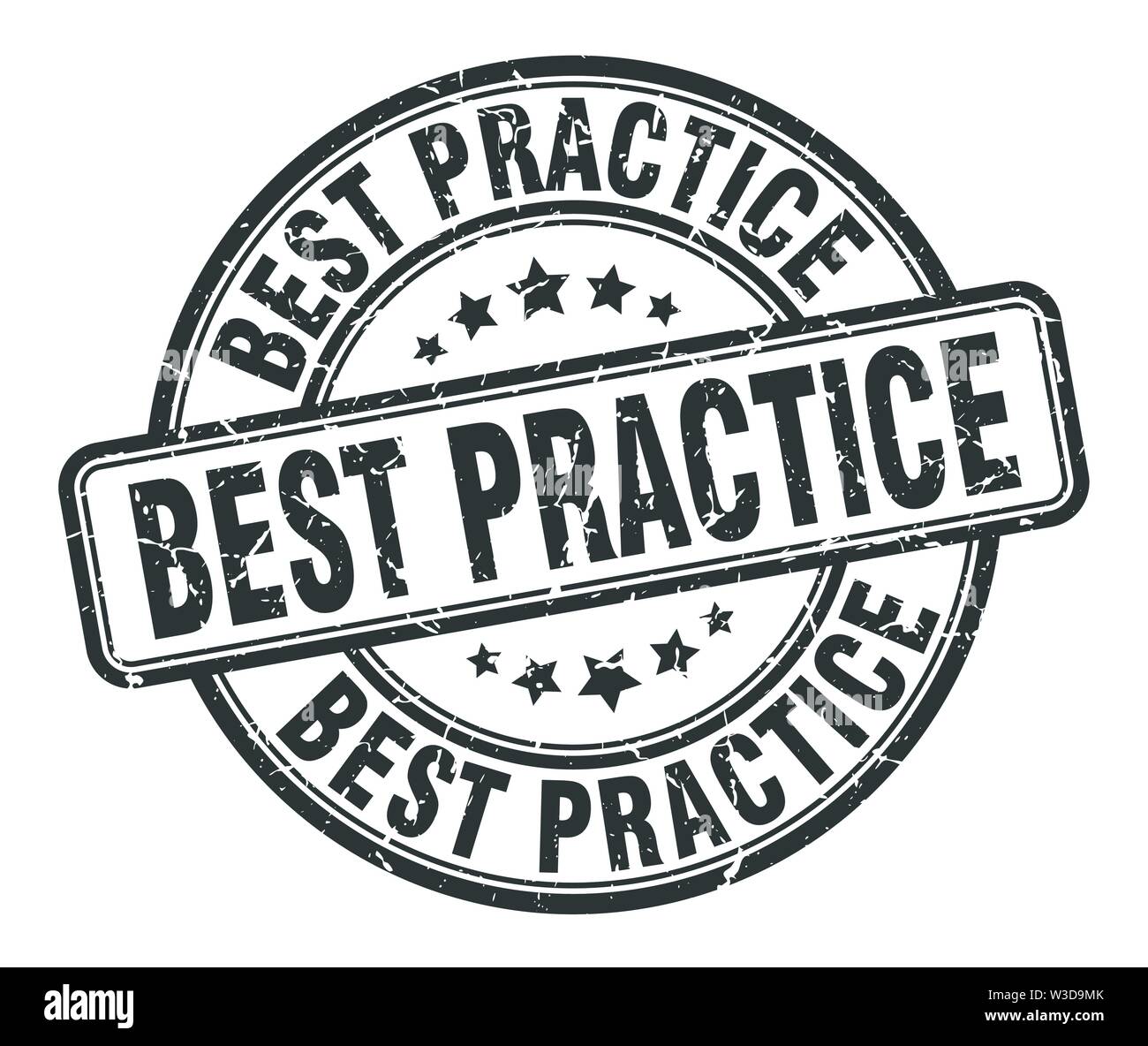 best practice stamp. best practice round grunge sign. best practice ...