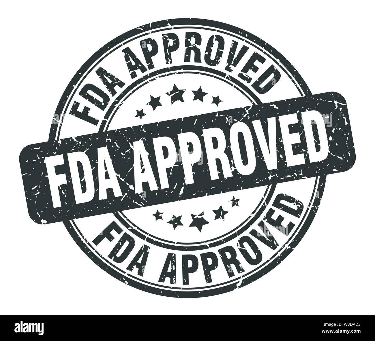 Fda emblem hi-res stock photography and images - Alamy