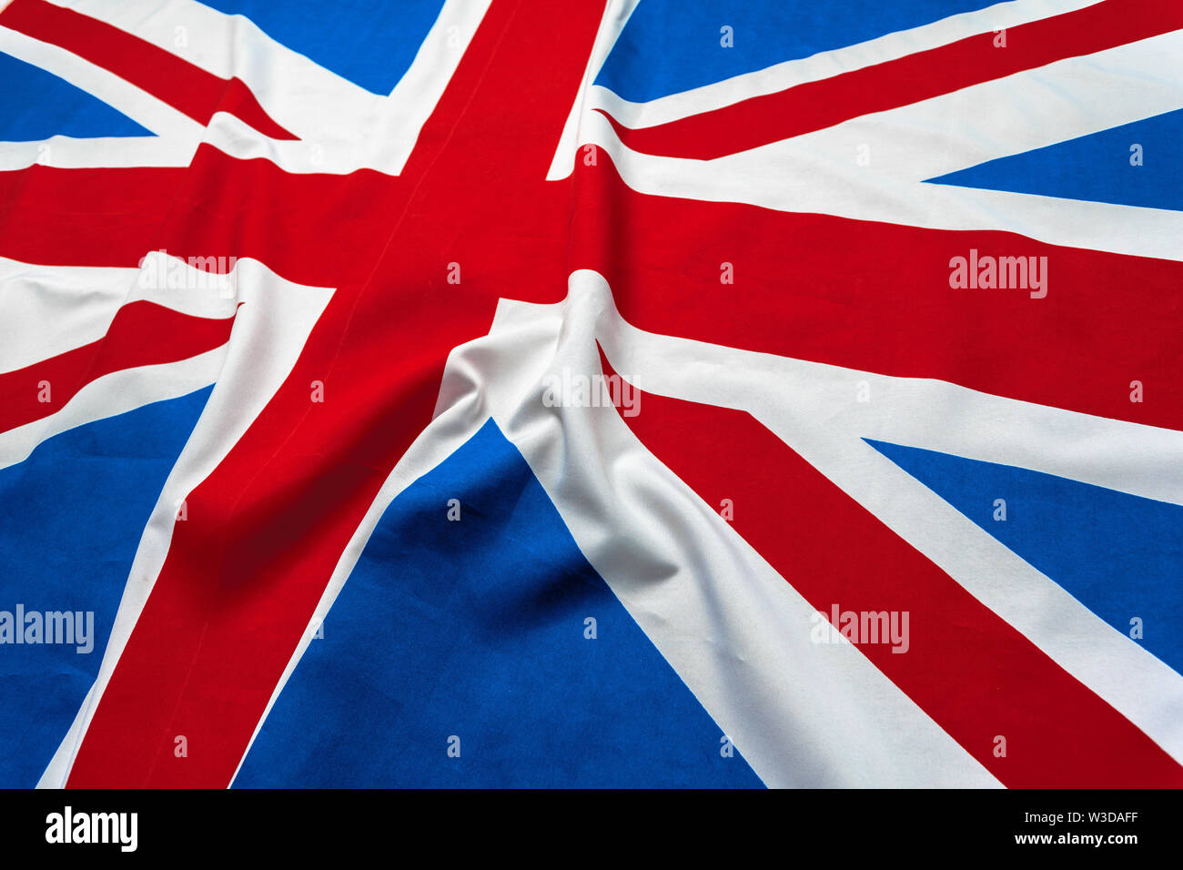 Union Jack flag Stock Photo - Alamy