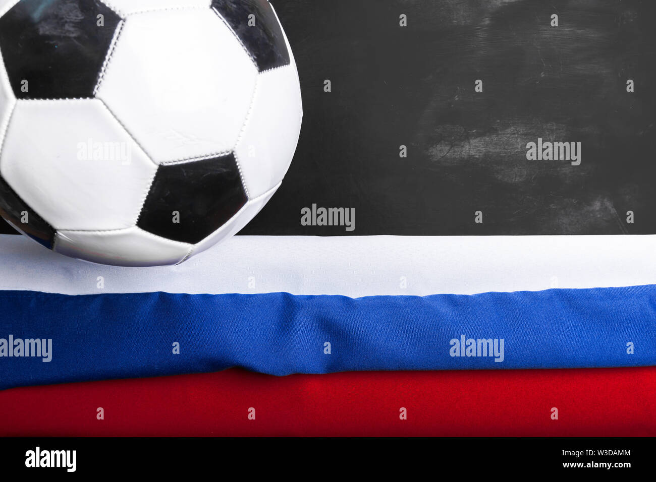 Russian super cup hi-res stock photography and images - Alamy