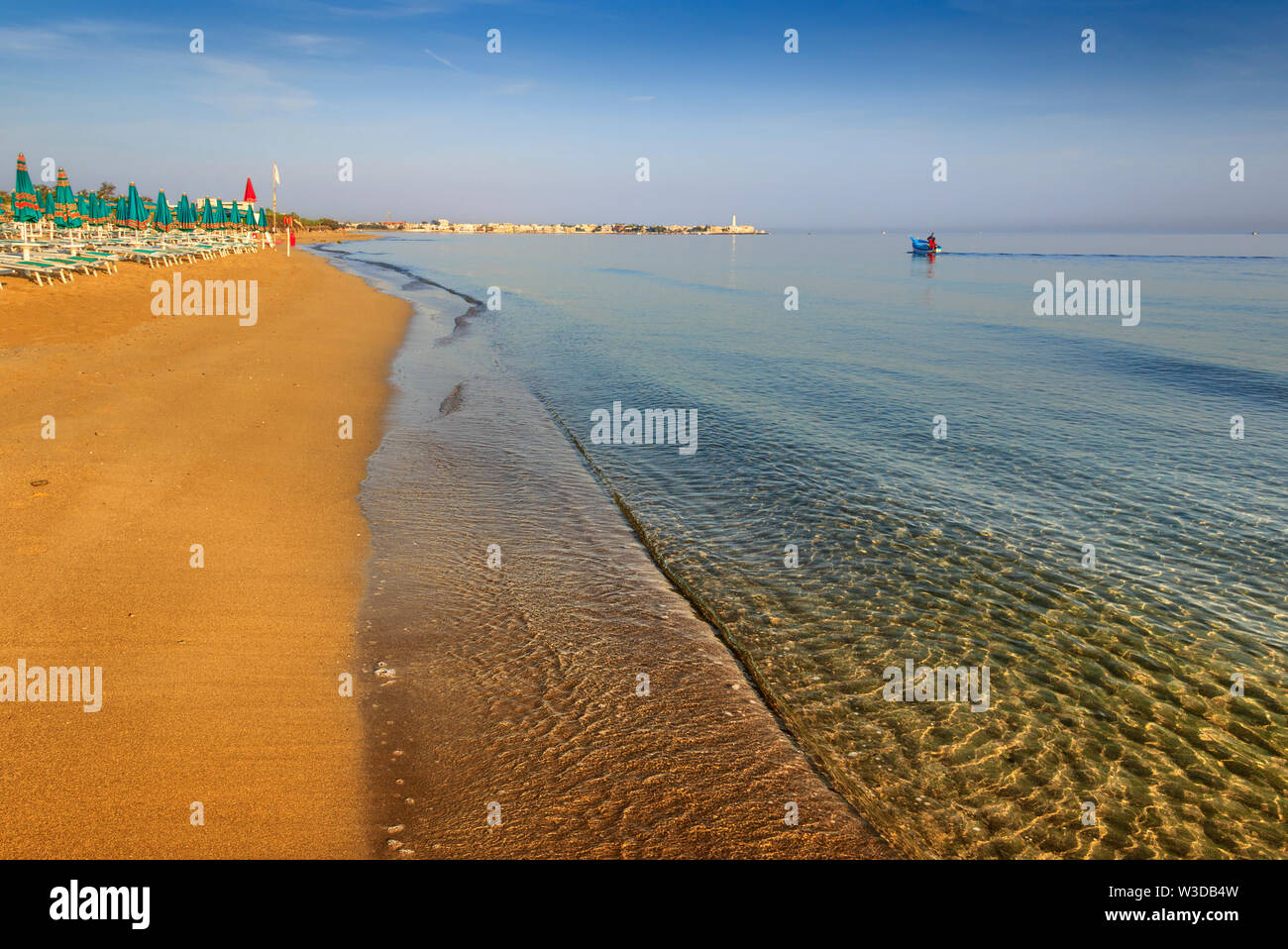 Torre canne beach hi-res stock photography and images - Alamy