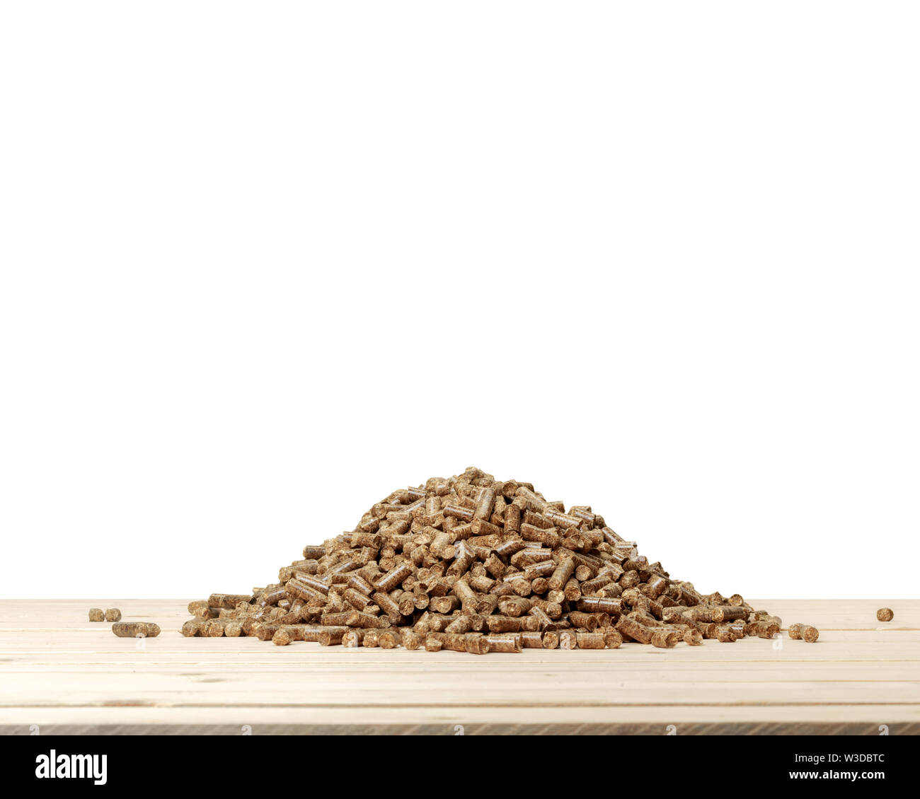 Straw pellets hi-res stock photography and images - Alamy